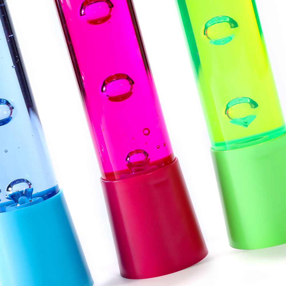 Edusense Relaxing Bubble Tube – Edusensetoys