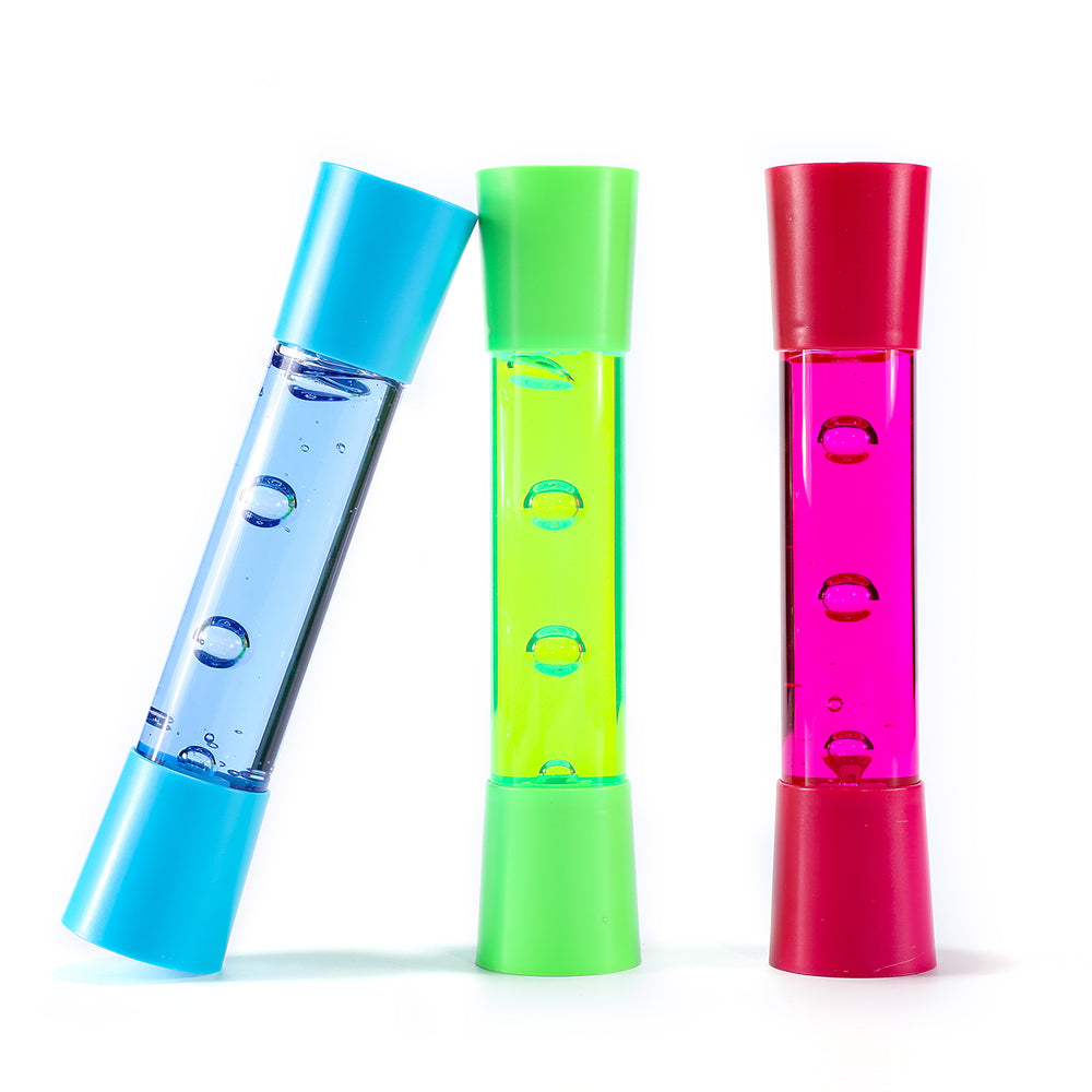 Edusense Relaxing Bubble Tube – Edusensetoys